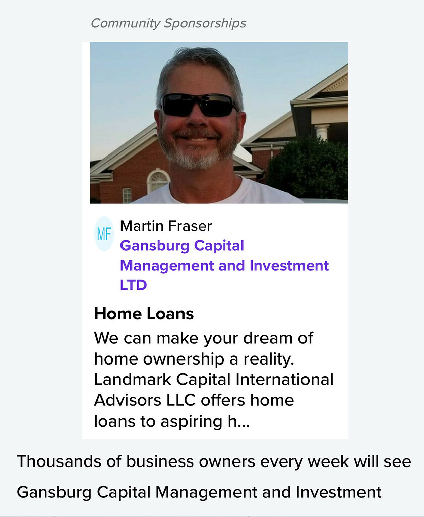 Tell me what you want and I will help you - mobile home university ...